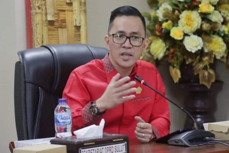 Gaji THL Terlambat, Melky Jakhin Pangemanan Katakan Ini ke Dikda Sulut ...